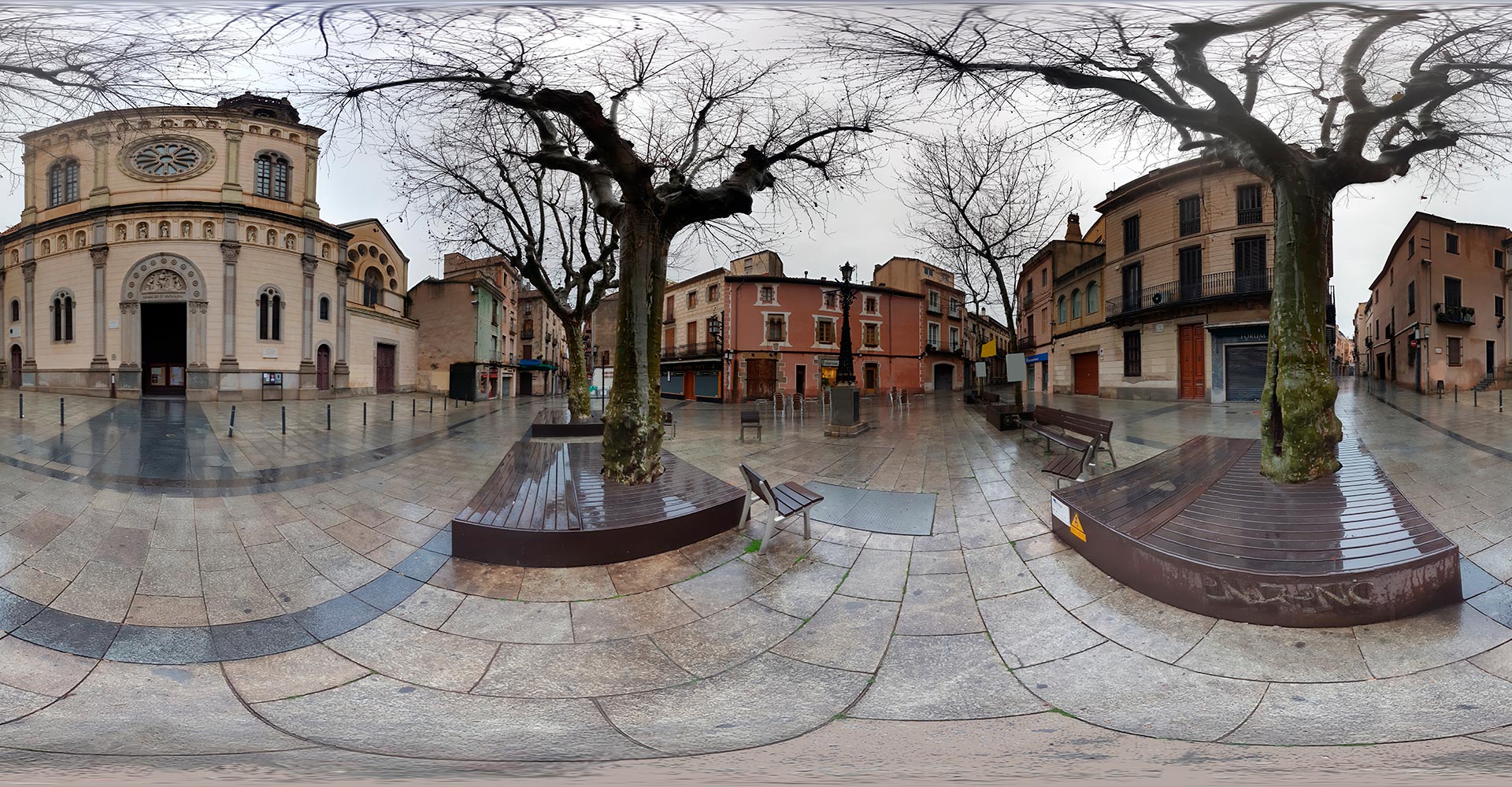 ORIENTAR FOTO 360 - Cómo girar tu fotografía 360 para mostrarla bien